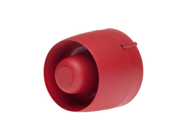 VTB Spatial Alarm Sounder | Responsive Audible Alarm | FST