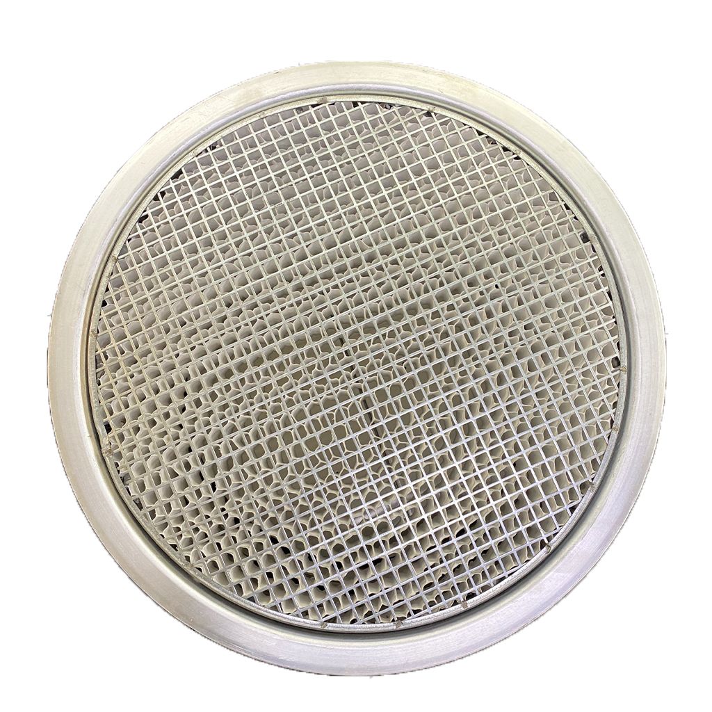 Pressure Relief Vents | Efficient Pressure Ventilation | FST